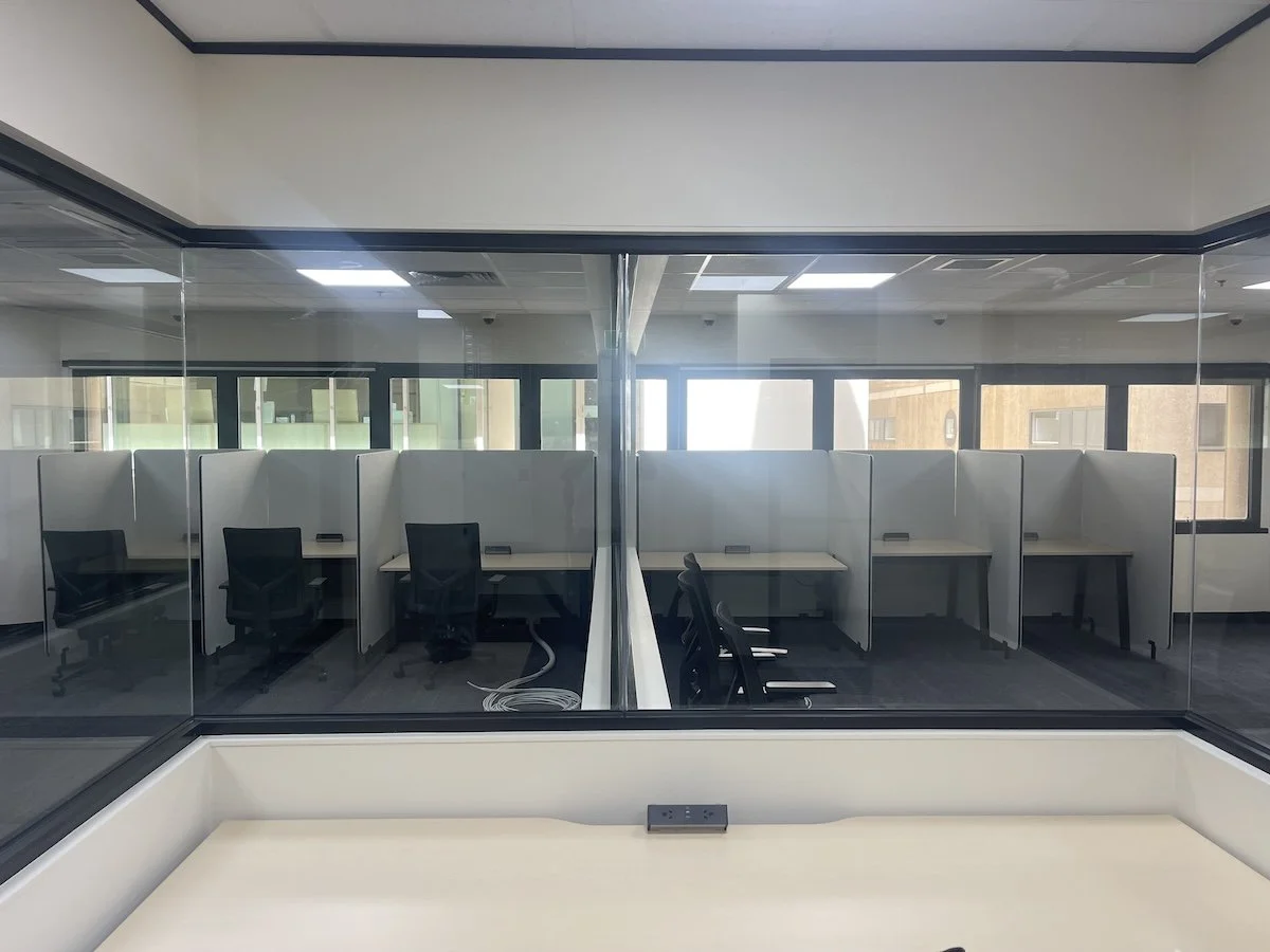 Pearson Professional Centres — Shopfitters Adelaide | Fit Out ...