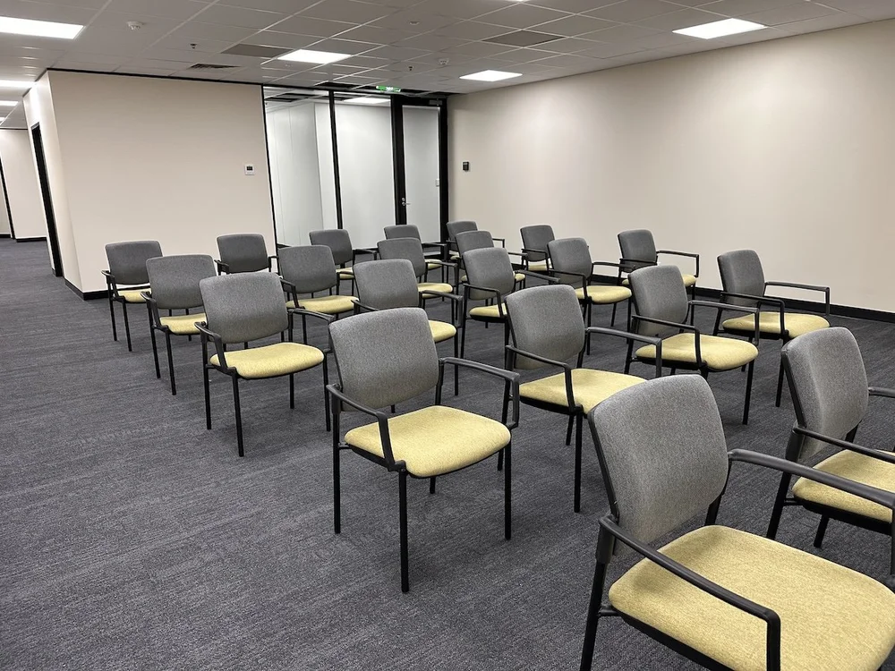 Pearson Professional Centres — Shopfitters Adelaide | Fit Out ...