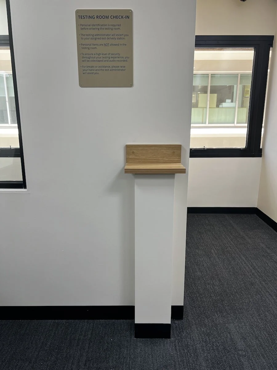 Pearson Professional Centres — Shopfitters Adelaide | Fit Out ...