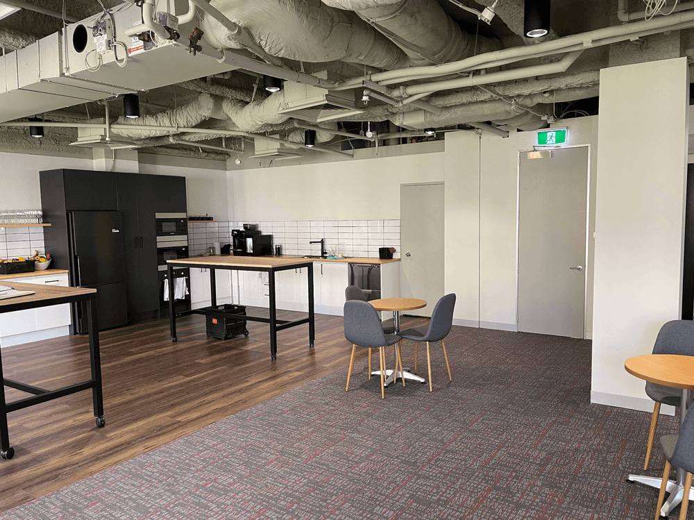 Mott MacDonald — Shopfitters Adelaide | Fit Out Specialists | Boscobel ...