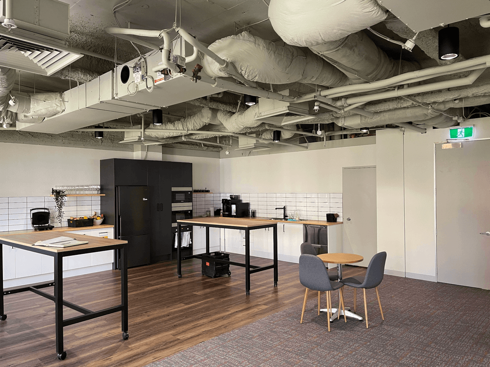 Mott MacDonald — Shopfitters Adelaide | Fit Out Specialists | Boscobel ...