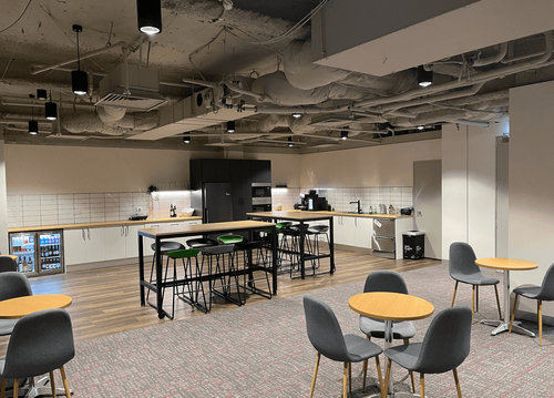 Mott MacDonald — Shopfitters Adelaide | Fit Out Specialists | Boscobel ...