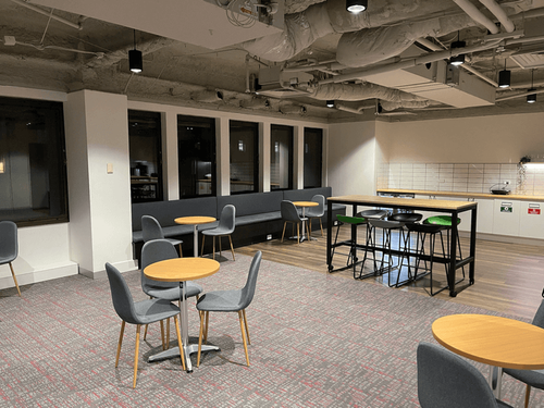 Mott MacDonald — Shopfitters Adelaide | Fit Out Specialists | Boscobel ...
