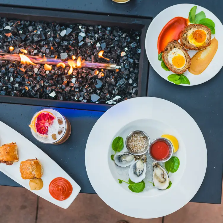 About — Camden Spit & Larder