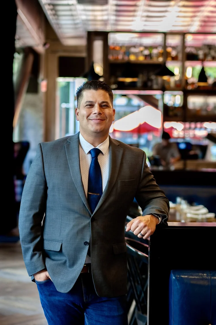 About — Camden Spit & Larder