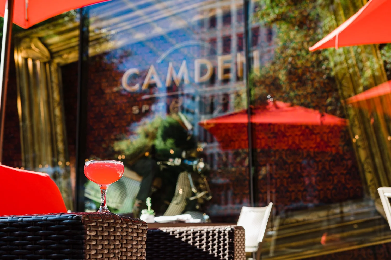 Camden Spit & Larder