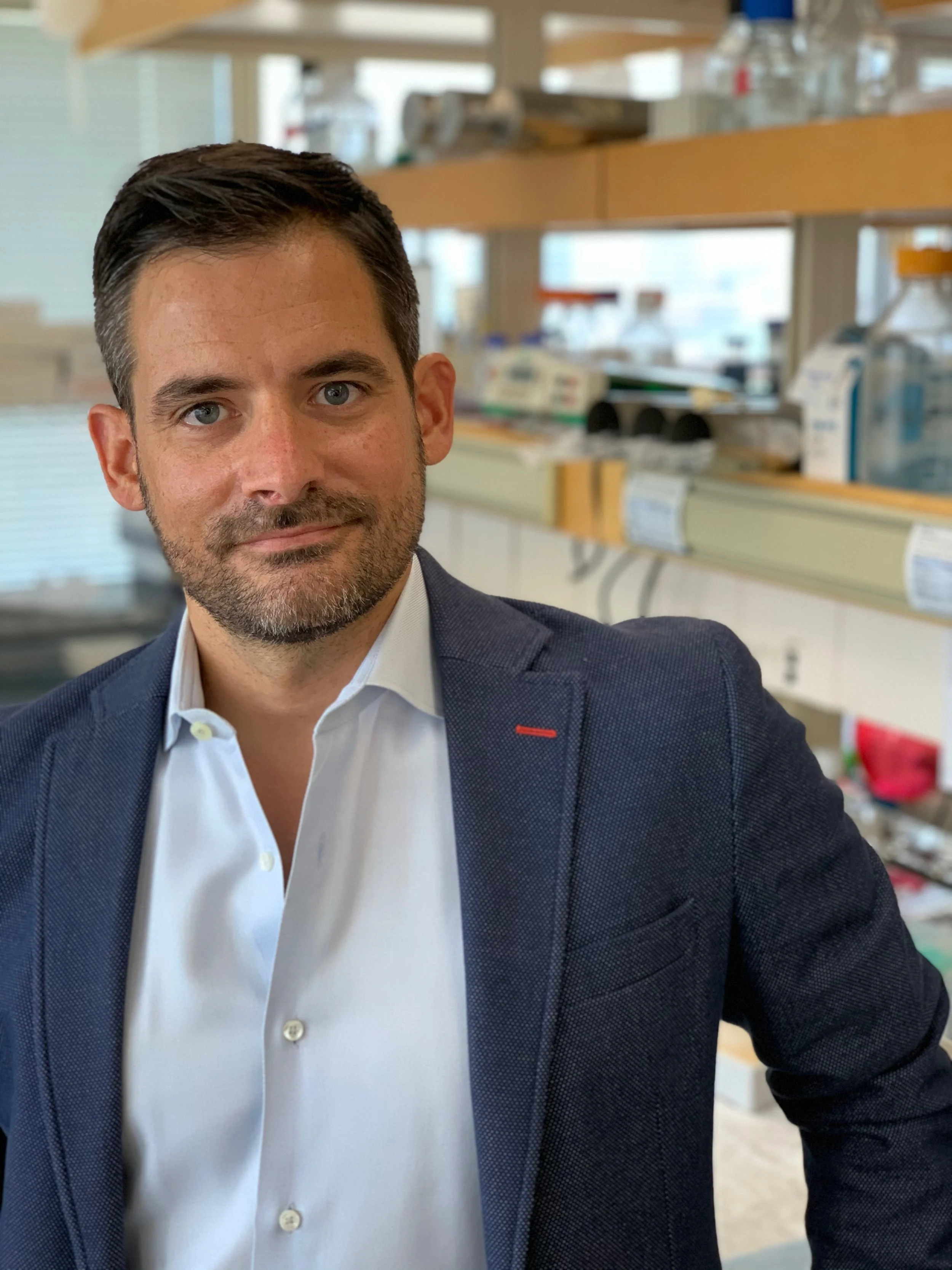 Invited Speakers — Lorne Cancer 2024