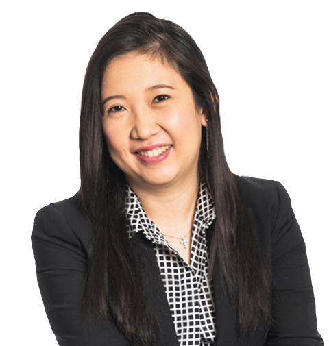 Yvonne Tay — Lorne Cancer 2026