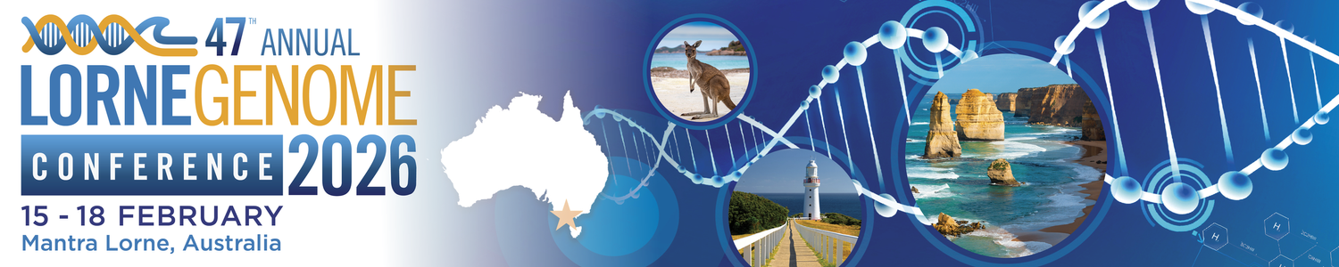 Lorne Series 2026 — Lorne Cancer 2026
