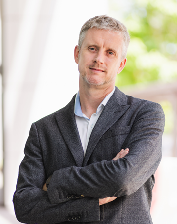 Nick Barker — Lorne Cancer 2026