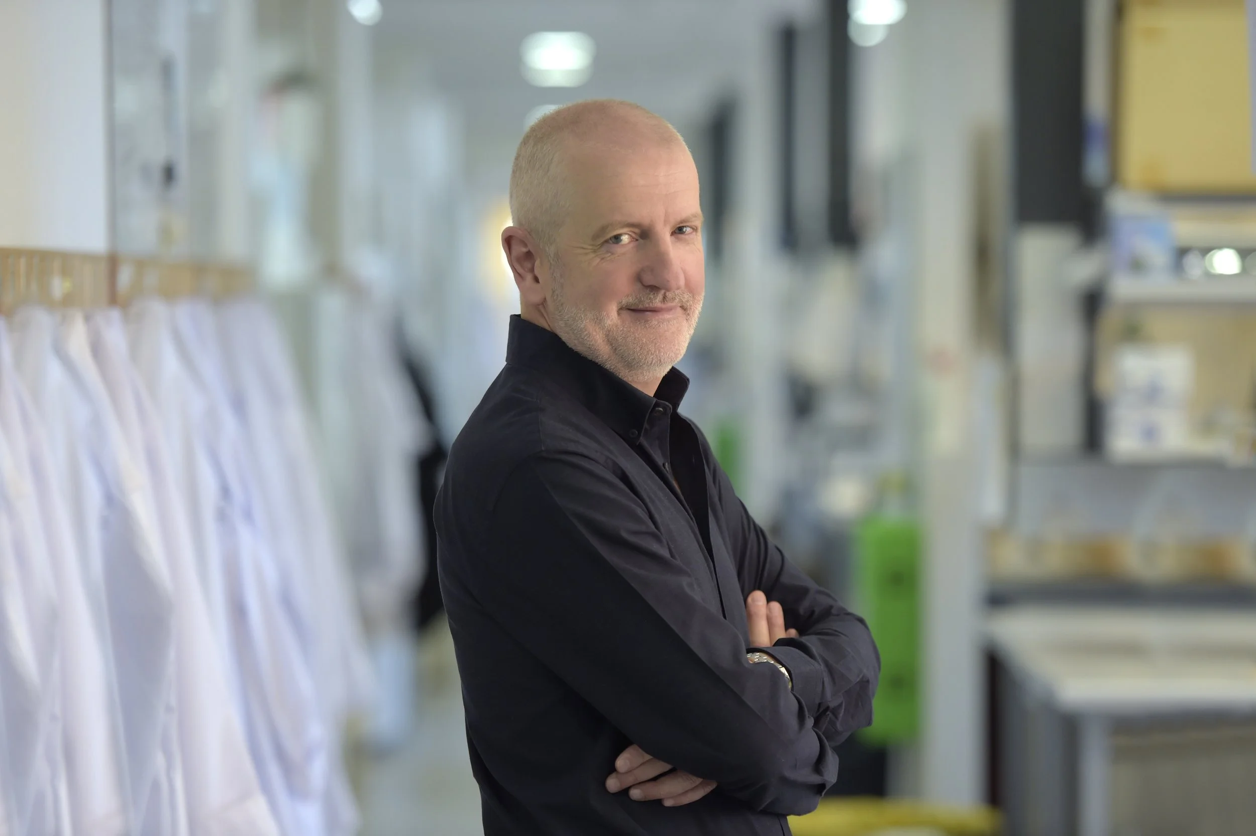 Invited Speakers — Lorne Cancer 2024