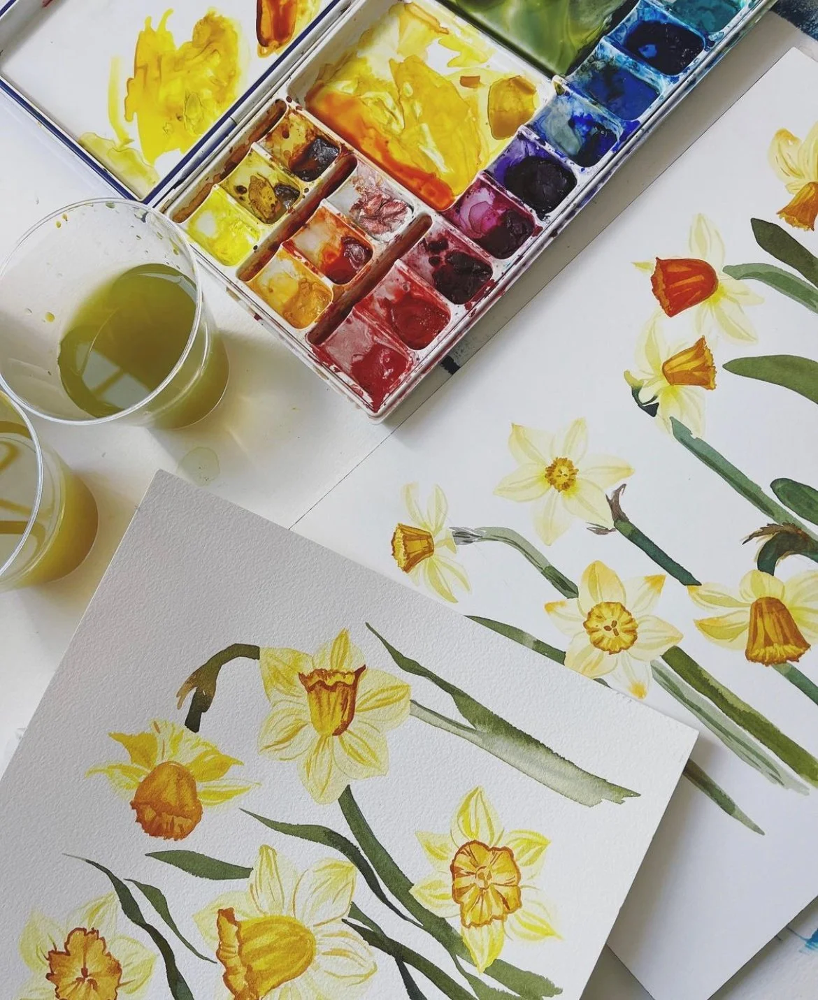 Home — THE GARDEN STUDIO