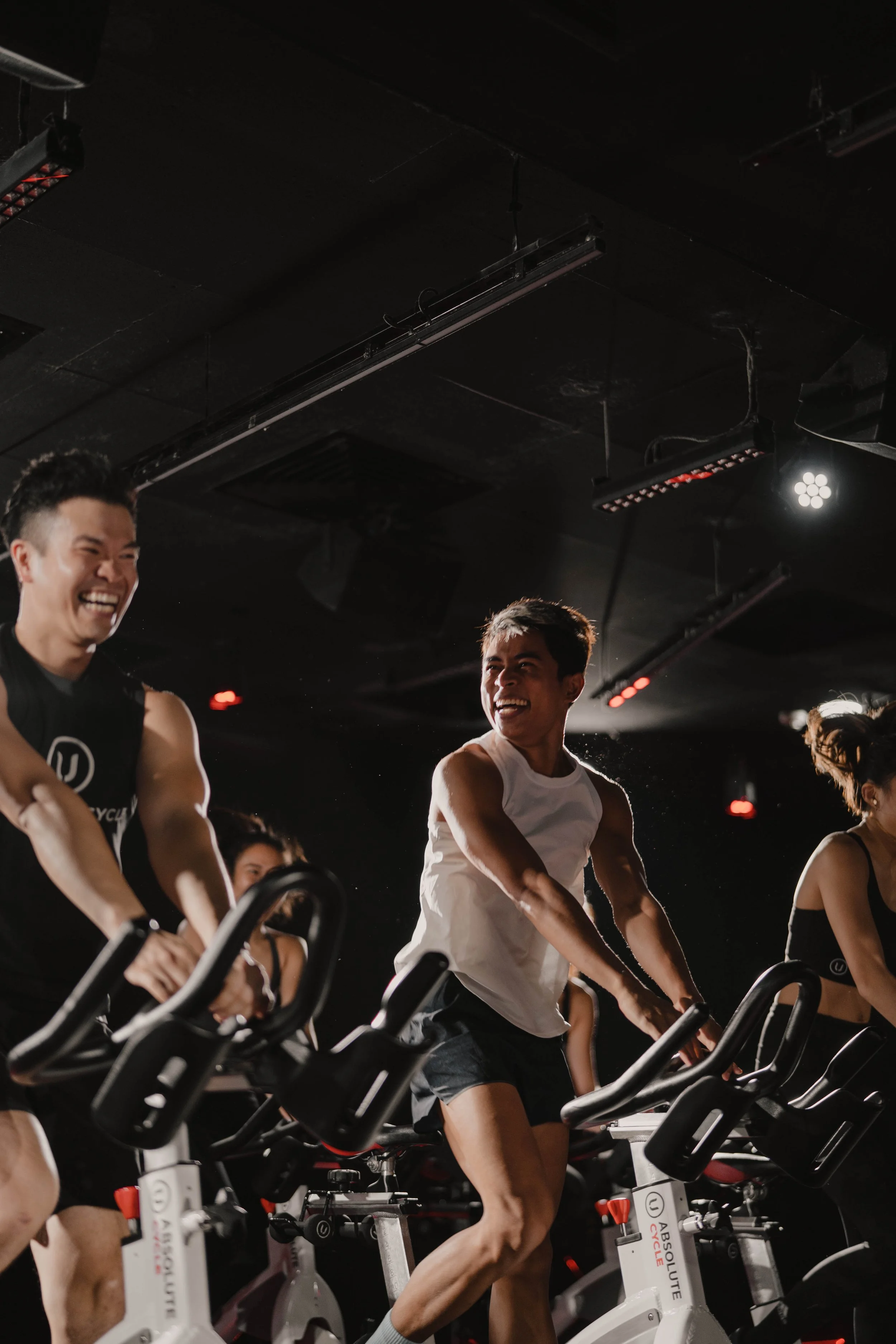 Absolute Boutique Fitness