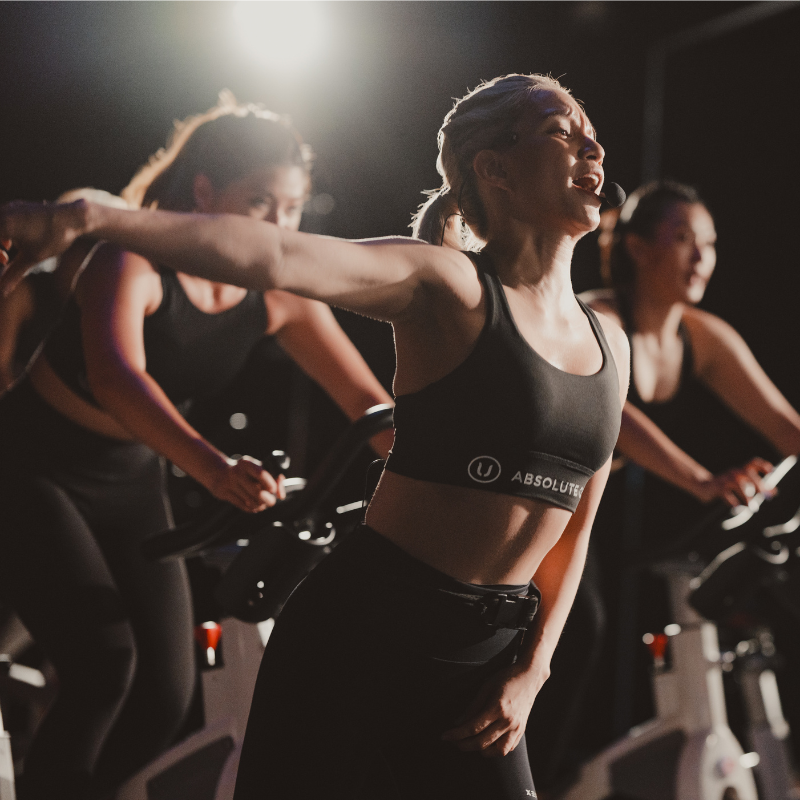 SG & HK Member Offers — Absolute Boutique Fitness (Thailand)