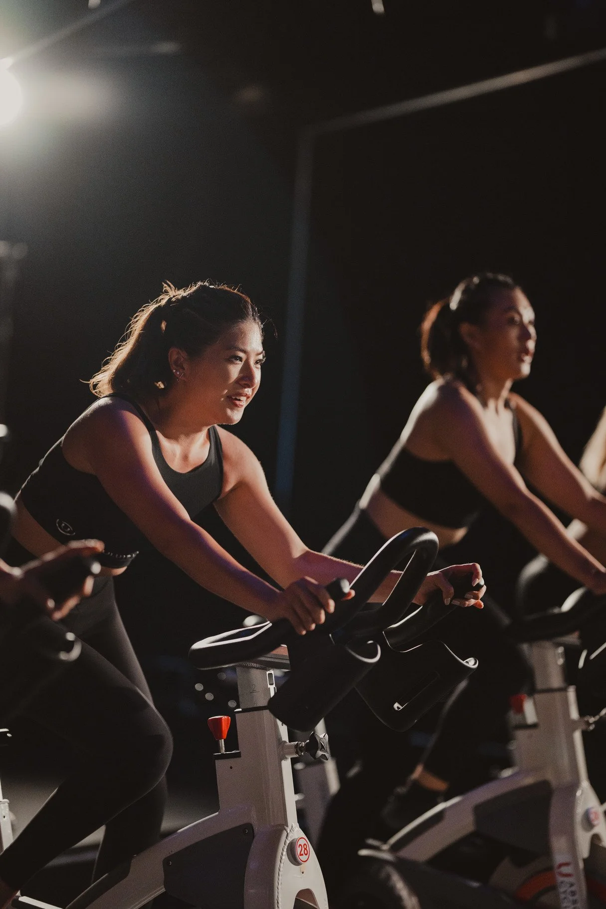Work Out At Our Rhythm Cycling Studio — Absolute Boutique Fitness ...