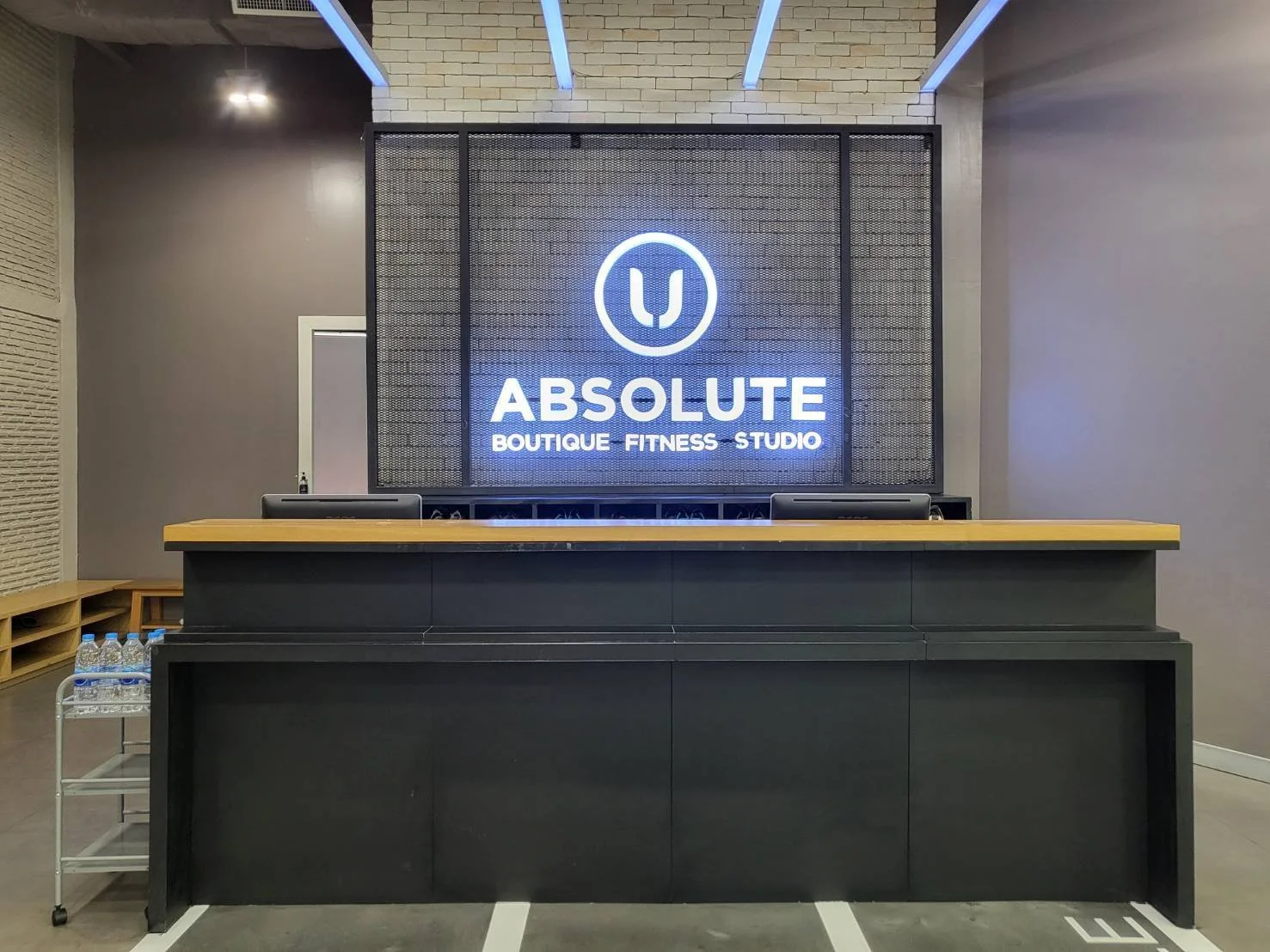 Find Our Pilates Studio in Bangkok — Absolute Boutique Fitness (Thailand)
