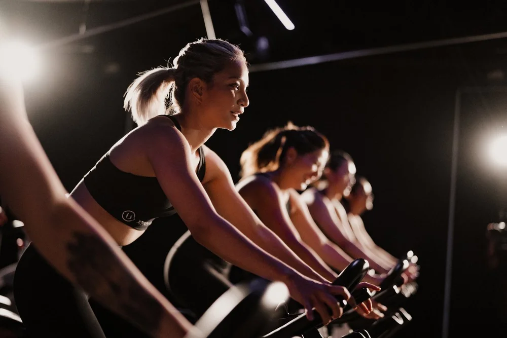 Franchise — Absolute Boutique Fitness (Thailand)