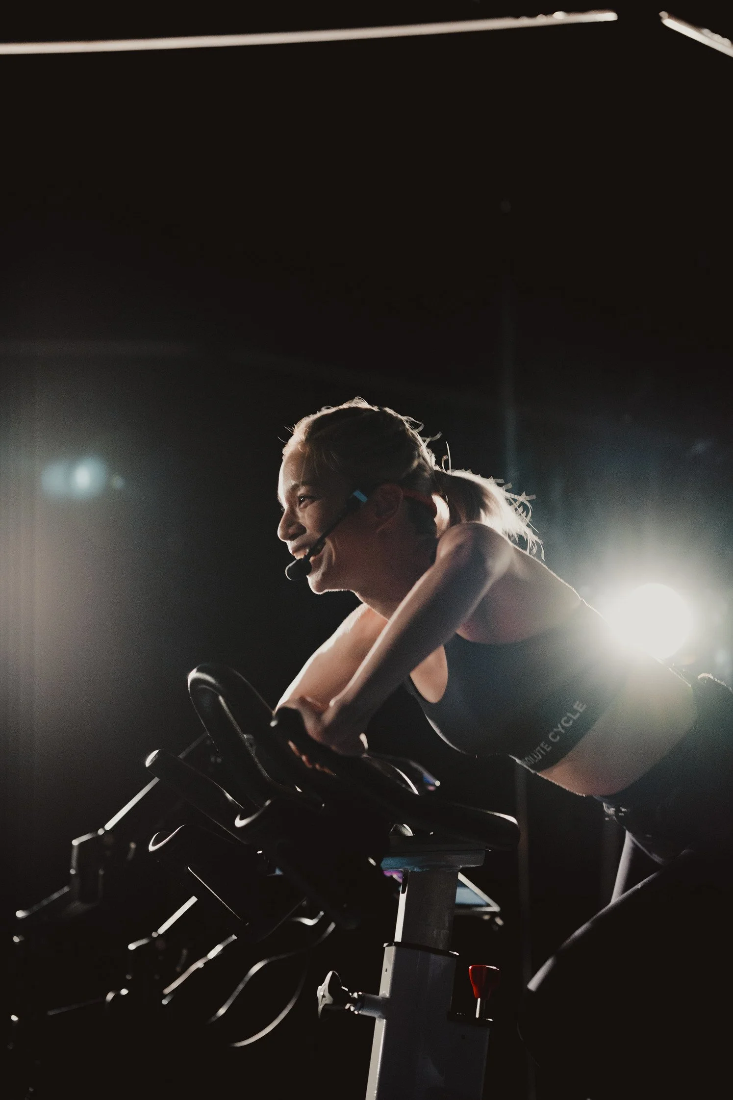 Work Out At Our Rhythm Cycling Studio — Absolute Boutique Fitness ...