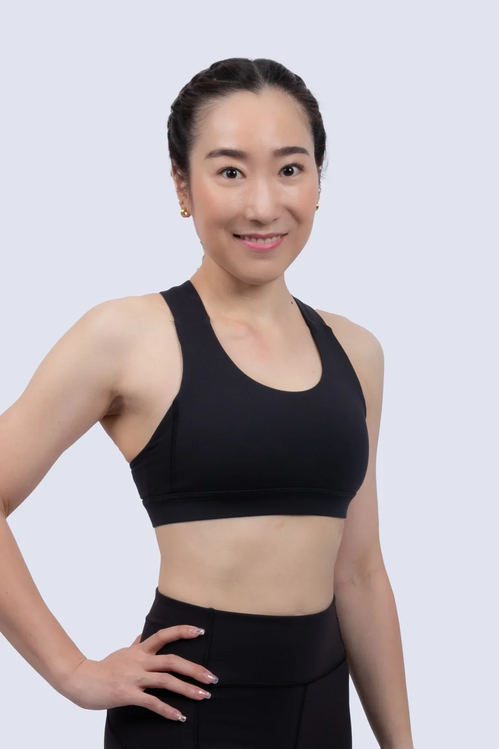 Our Passionate Yoga Instructors — Absolute Boutique Fitness (Thailand)