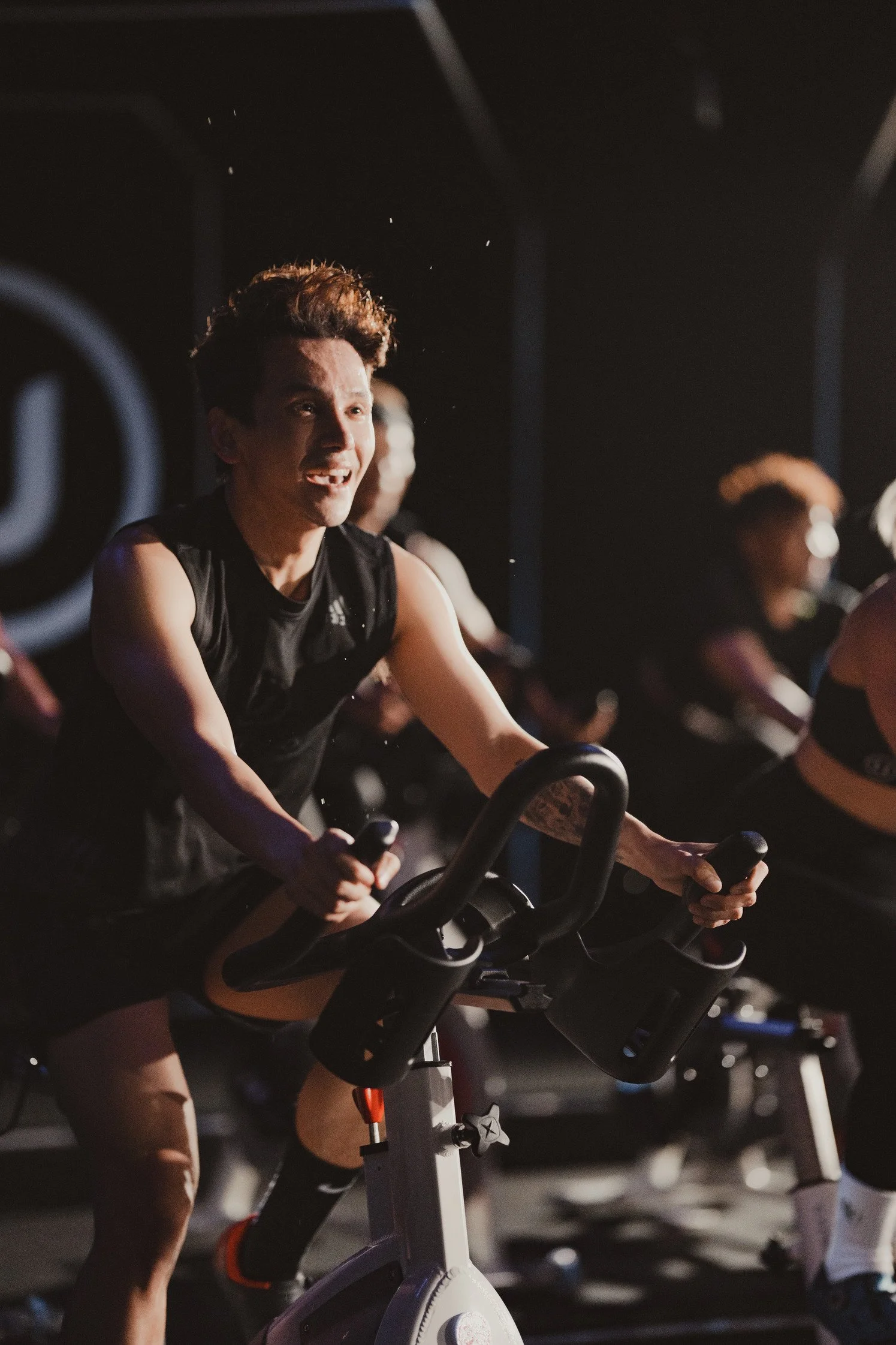 Work Out At Our Rhythm Cycling Studio — Absolute Boutique Fitness ...