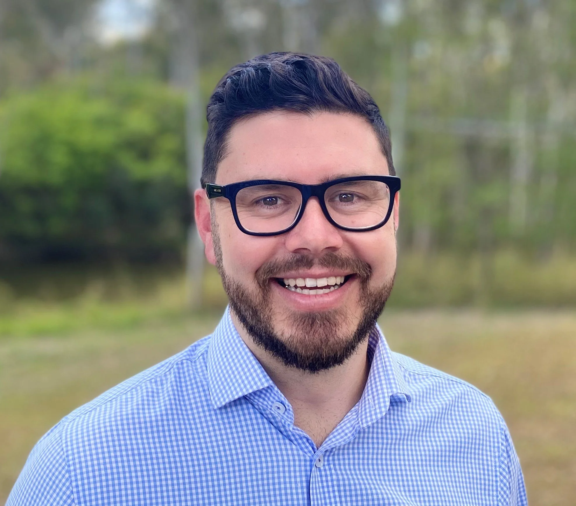 Team Charlie — Charlie Resolved