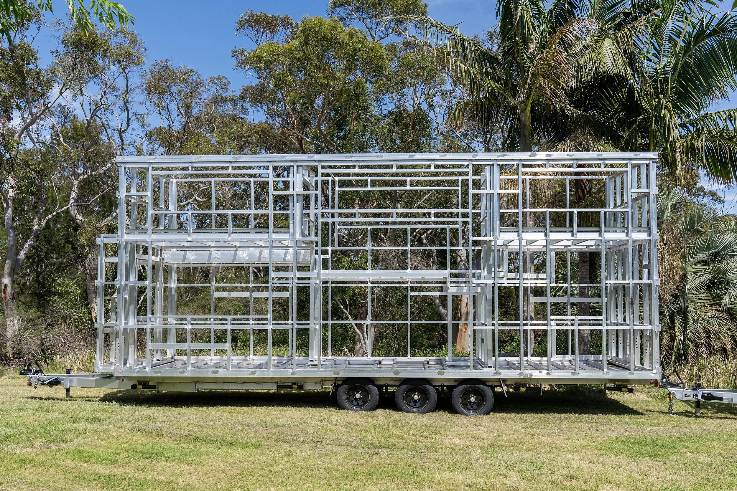 Tiny Solar Homes- 6 different models — Tiny Solar Homes