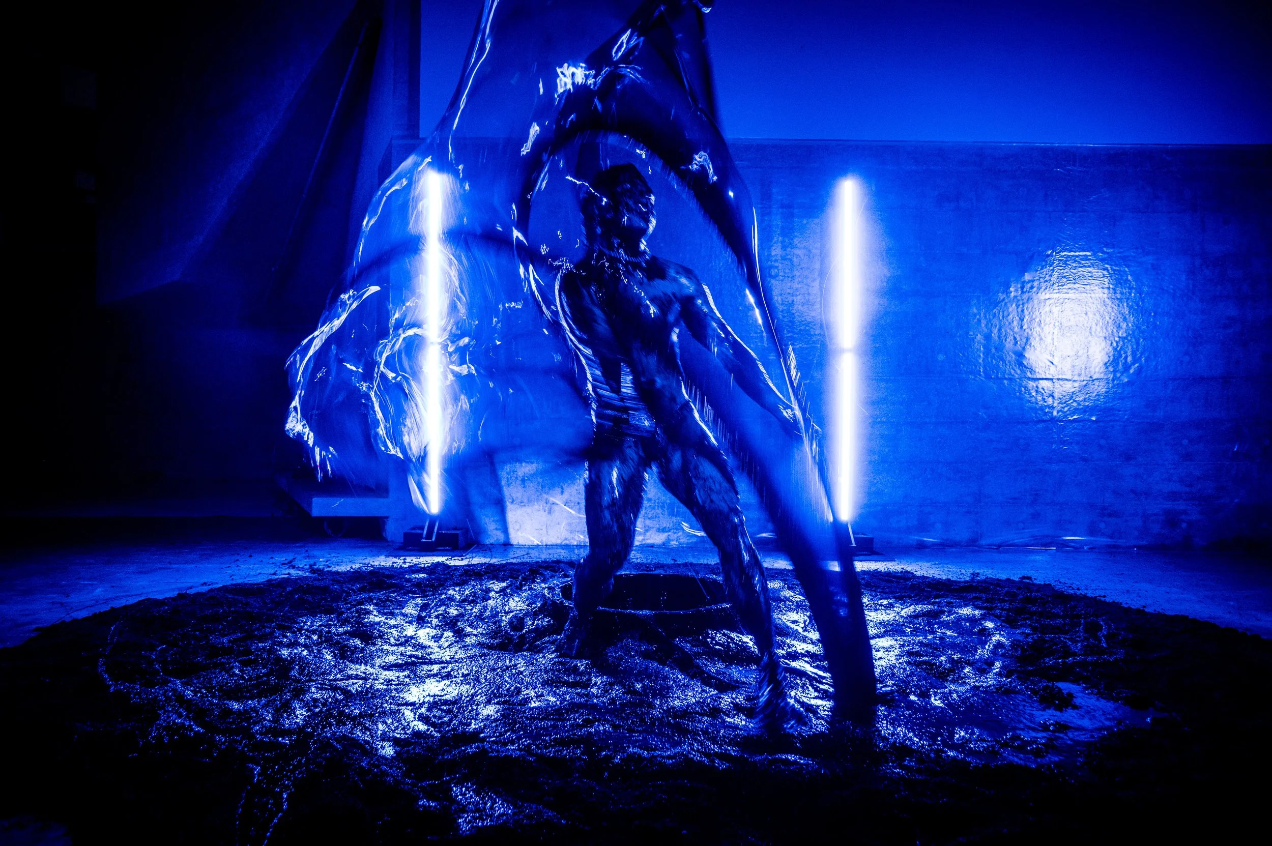VOID Myth Makers — Joshua Serafin