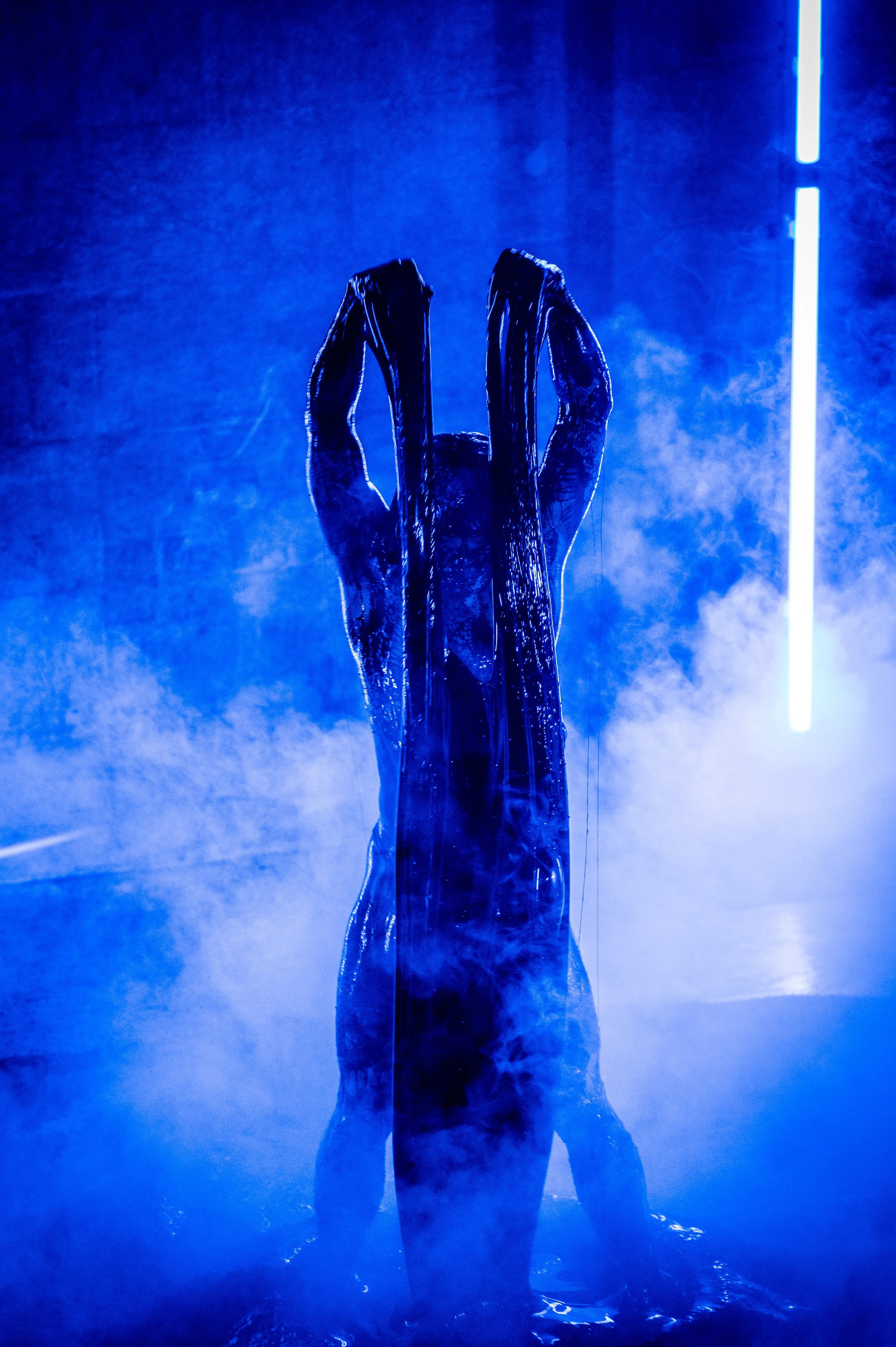 VOID Myth Makers — Joshua Serafin