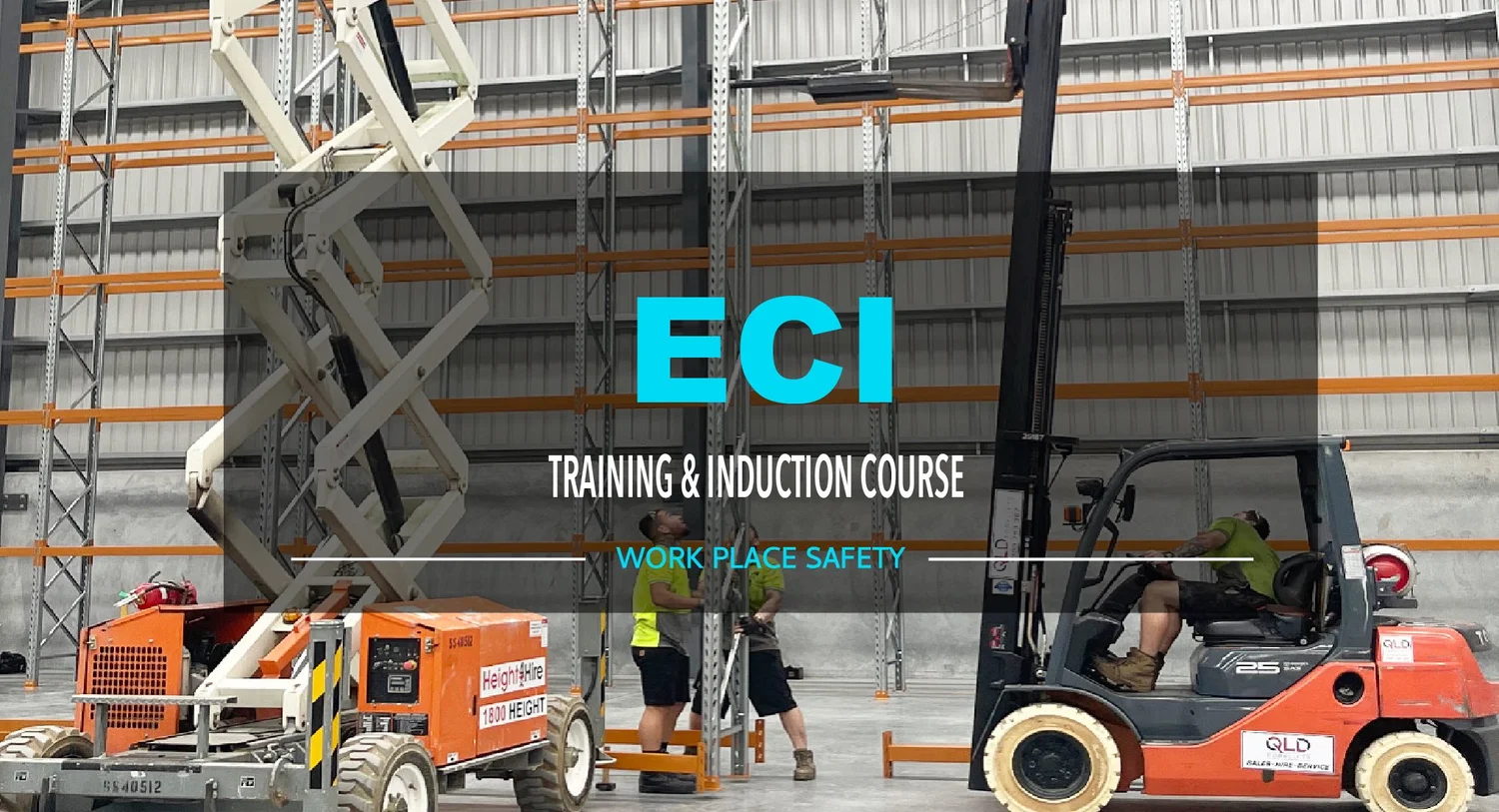 SWMS — East Coast Installs
