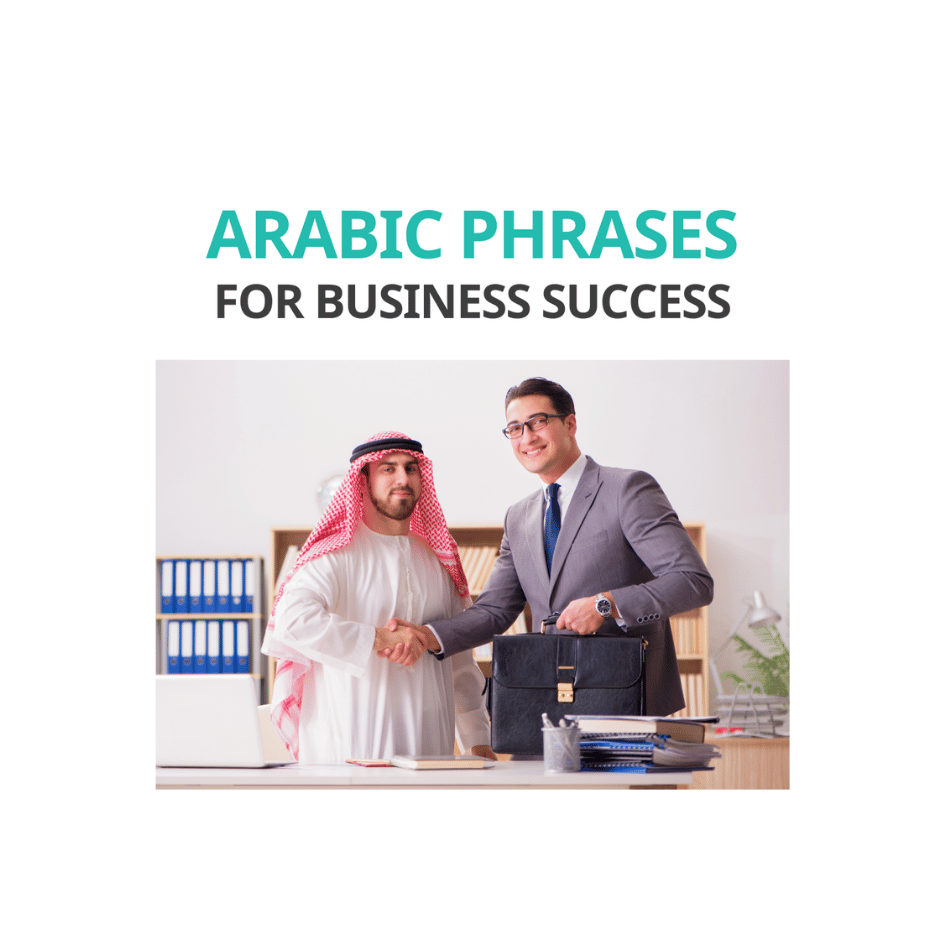 3arabian’s Expert Blog | Learning Arabic for Non-Arabic Speakers — 3arabian
