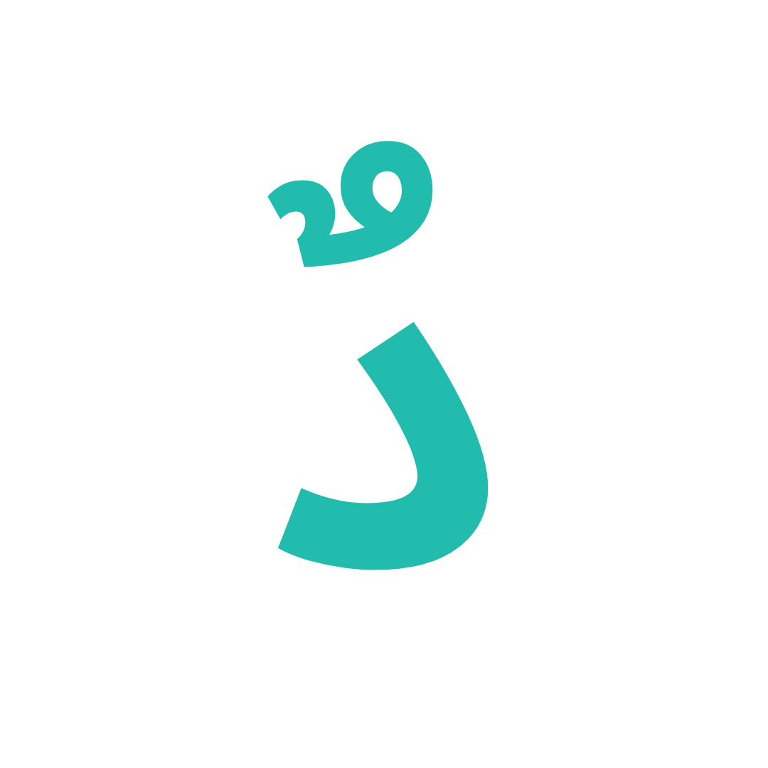 Harakat in Arabic: A Quick Guide — 3arabian
