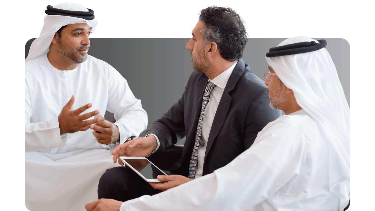 Arabic Classes for Corporate & Government Clients | Corporate arabic ...