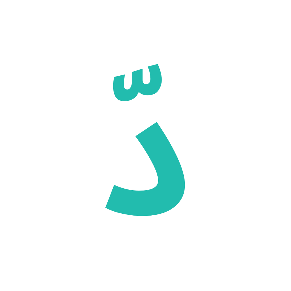 Harakat in Arabic: A Quick Guide — 3arabian