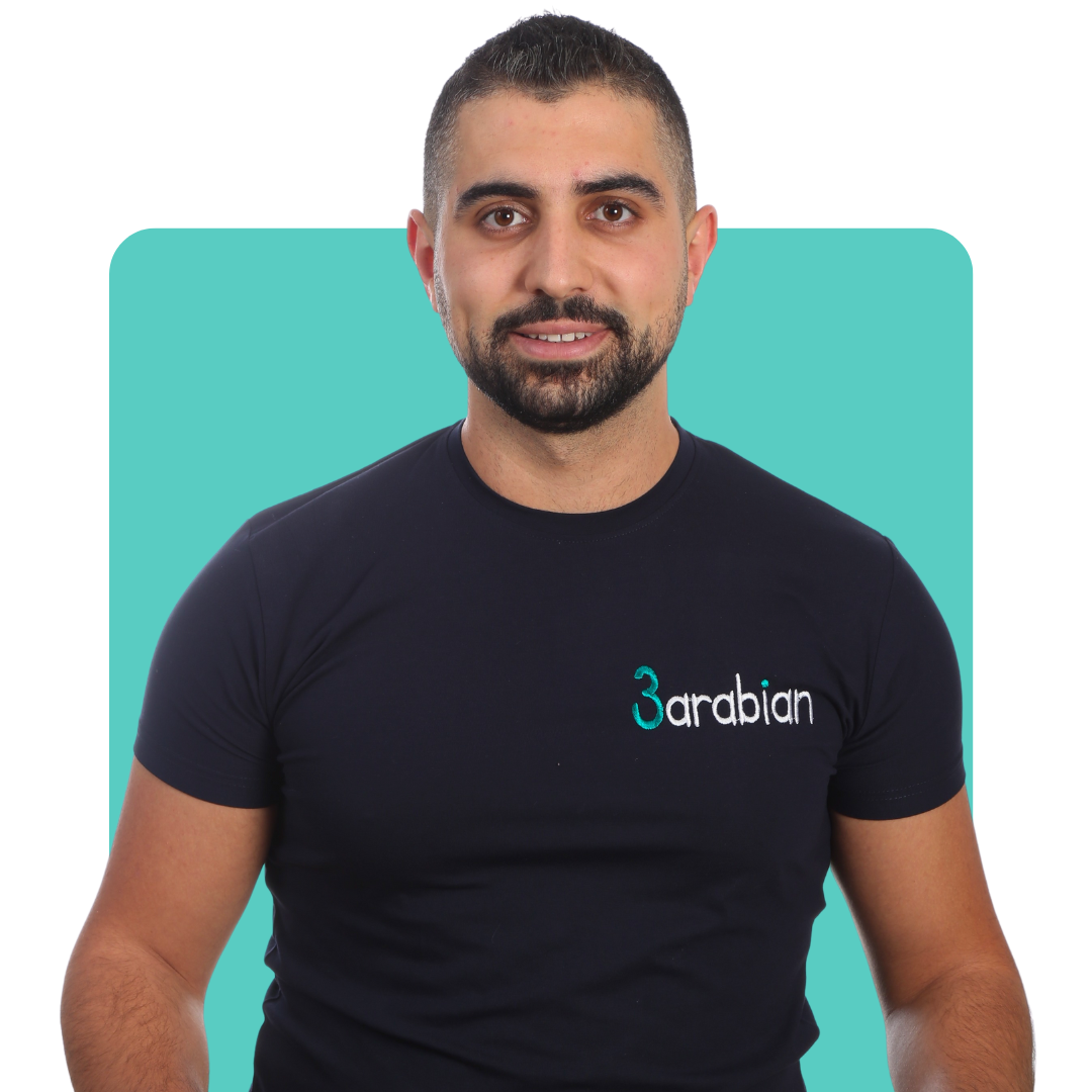 3arabian - Learn and Speak Arabic Online with Expert Tutors & Flexible ...