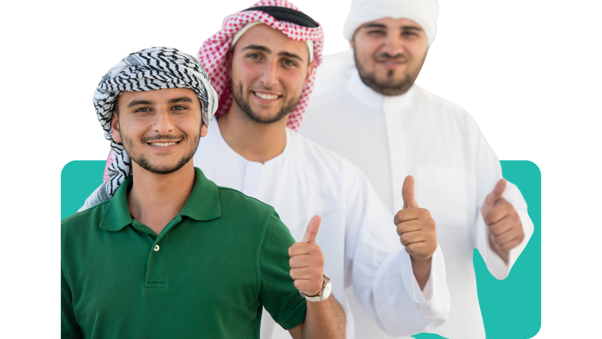 One to One - Private Arabic Classes — 3arabian