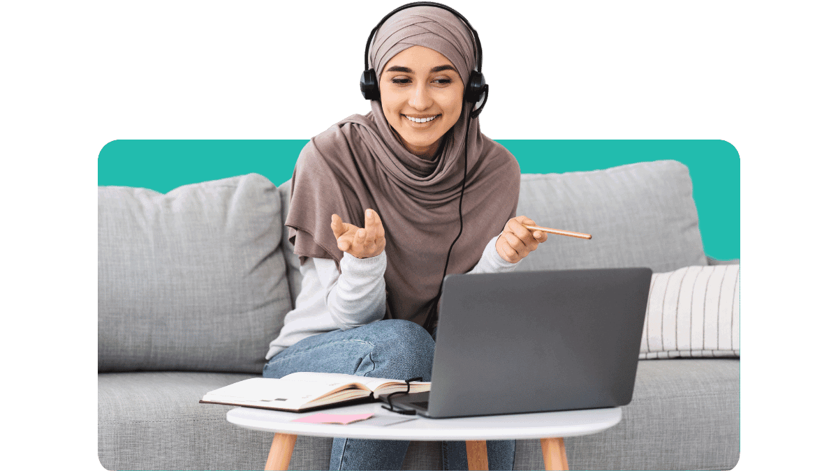 One to One | Arabic Course Online One-to-One | Learn Arabic Language ...