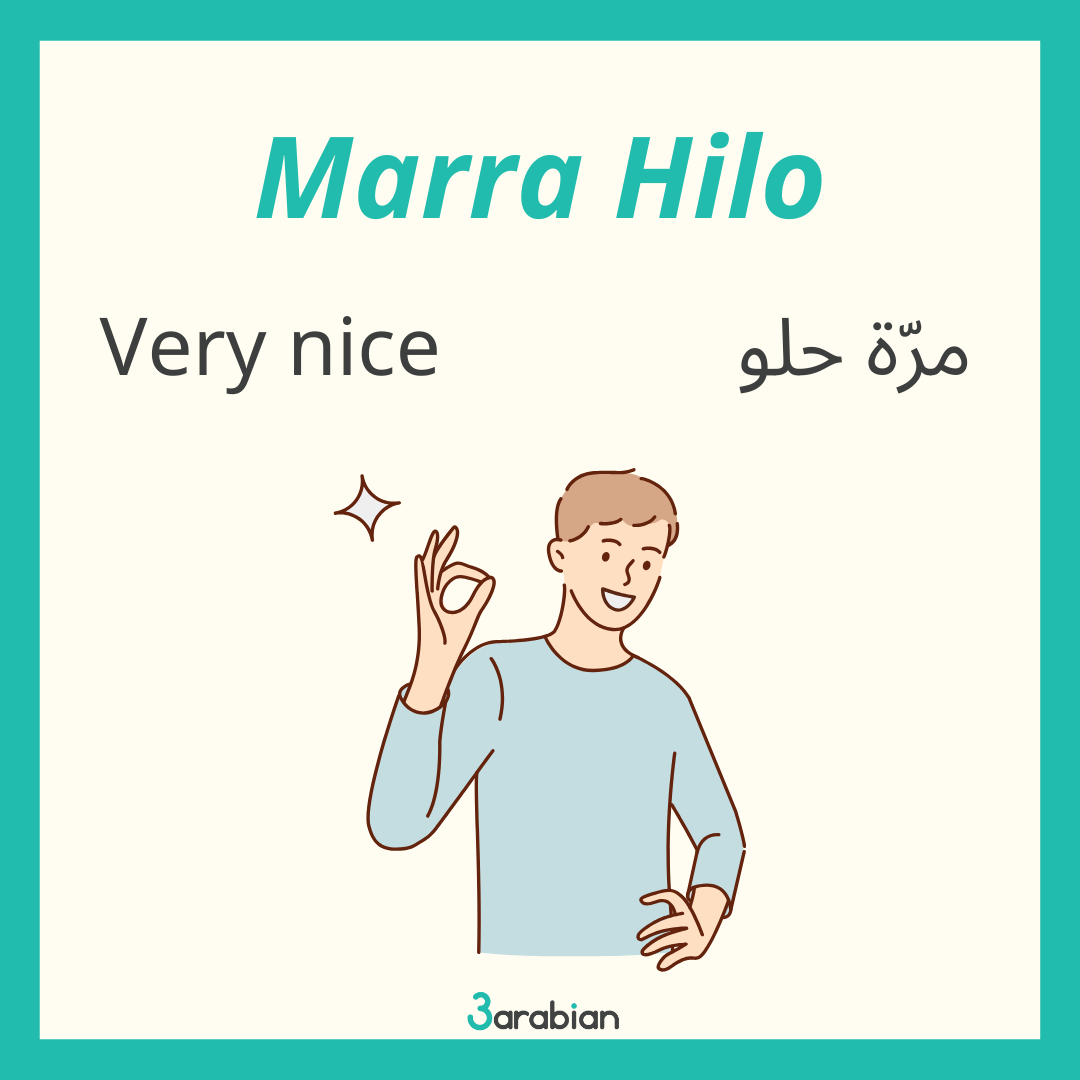 10 Essential Arabic Phrases for Saudi Arabia Travelers — 3arabian