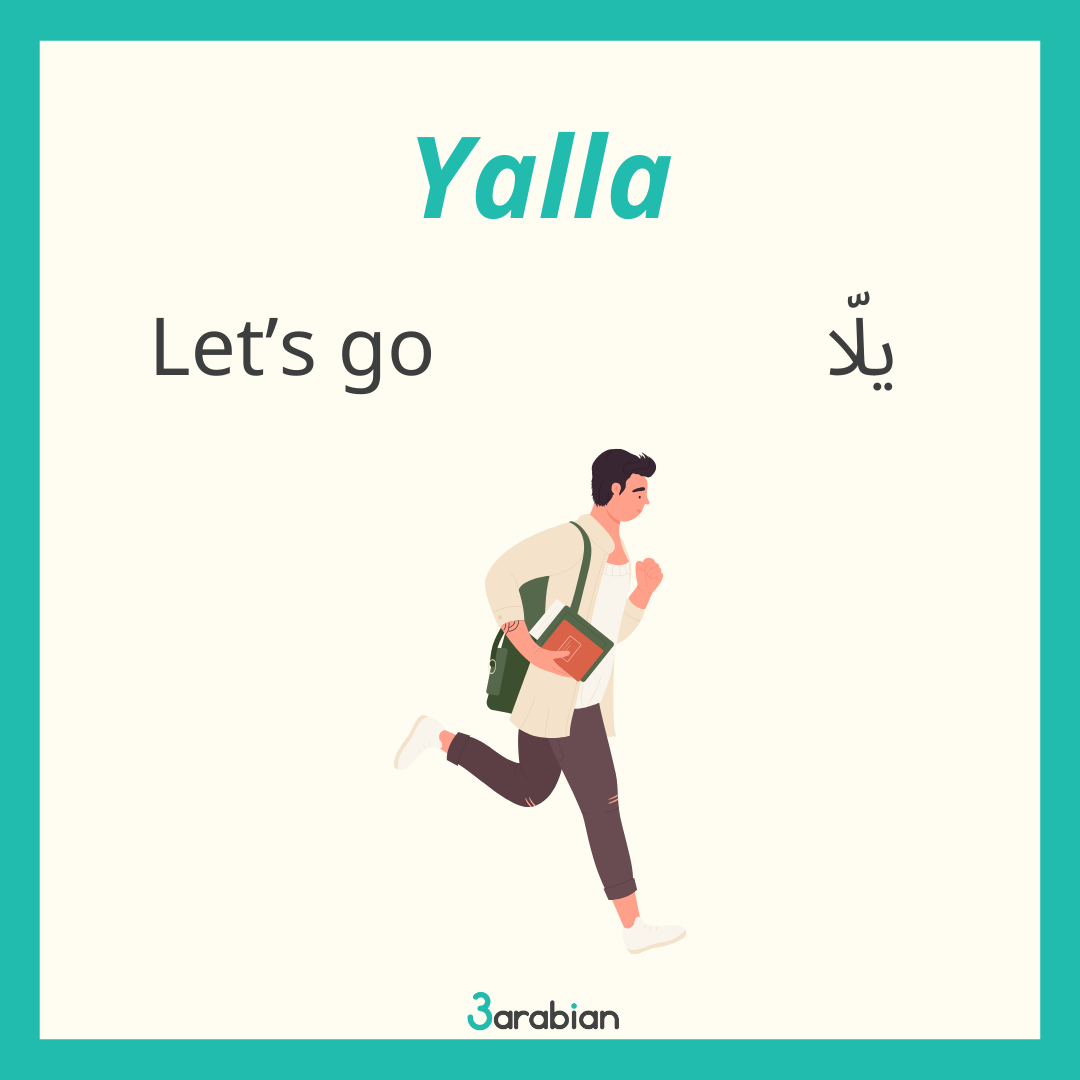 10 Essential Arabic Phrases for Dubai Travelers — 3arabian