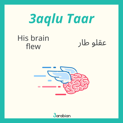 5 Common Arabic Idioms You Need to Know — 3arabian