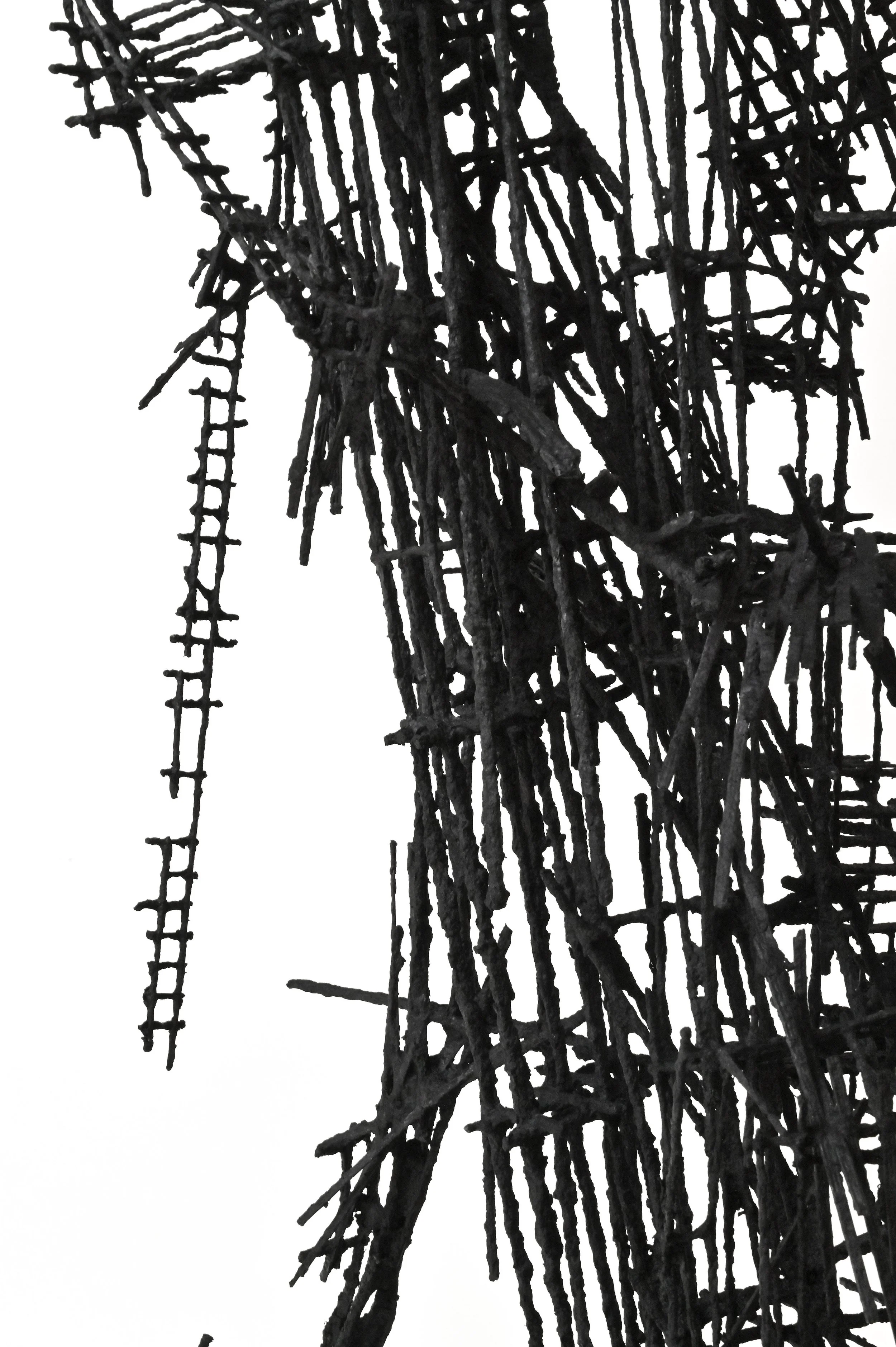 General 5 — Kishwar Kiani