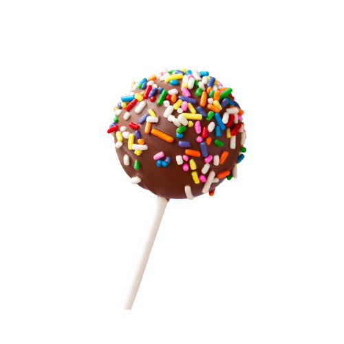 Custom Cake Pops: The Perfect Gift for Any Occasion — Little Miss ...