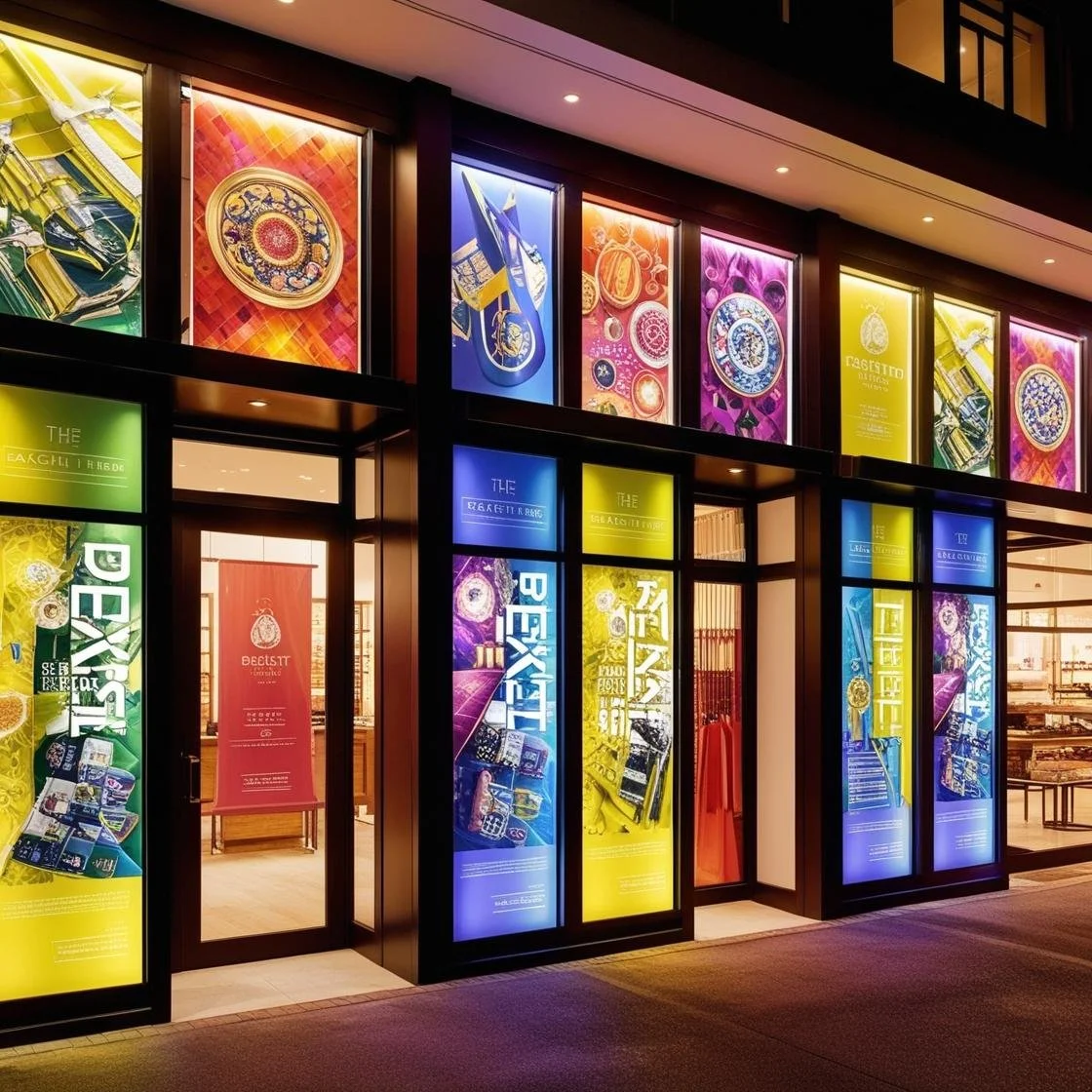 Image At Work -Branding, Manufacturing & Promotional Company