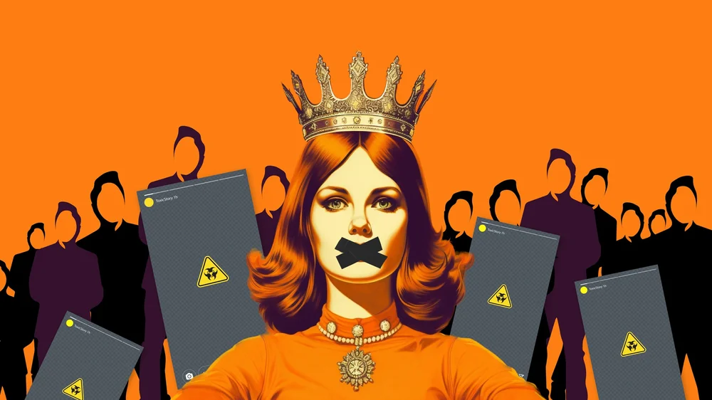 Cult Mind Control — TPN Global