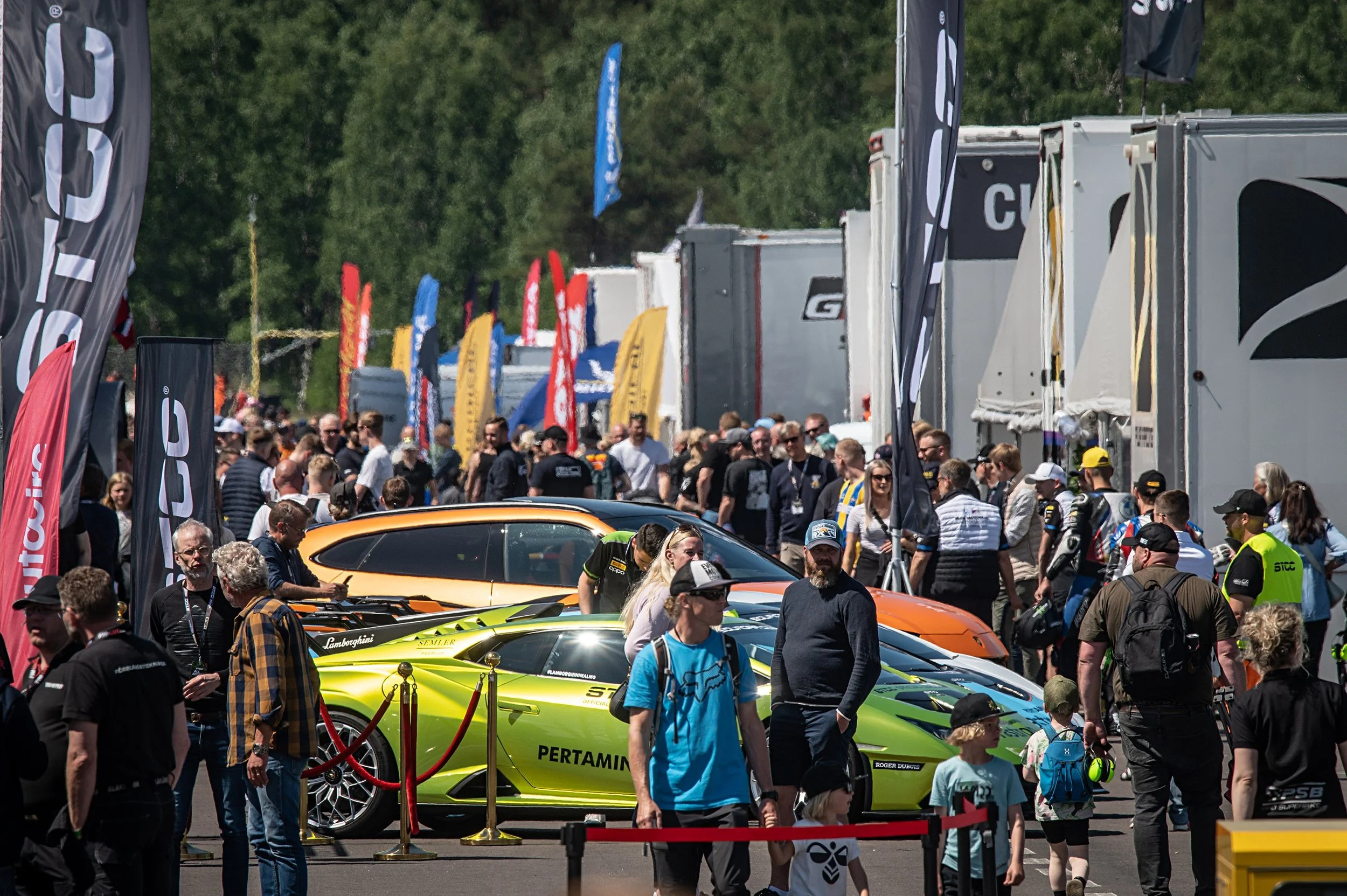 STCC GÖTEBORG — STCC