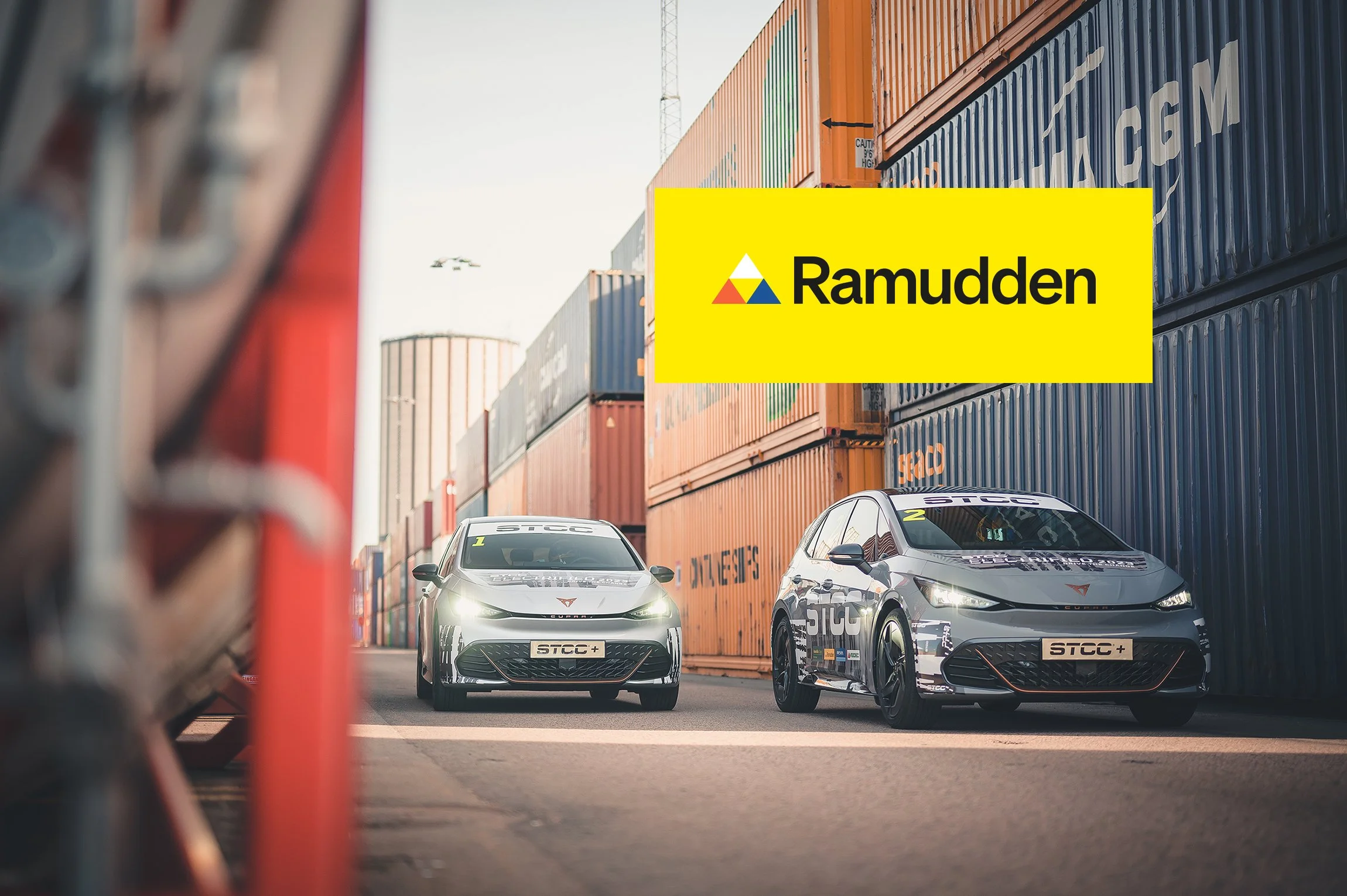 Ramudden ny strategisk partner till STCC och banbyggare i Helsingborg ...