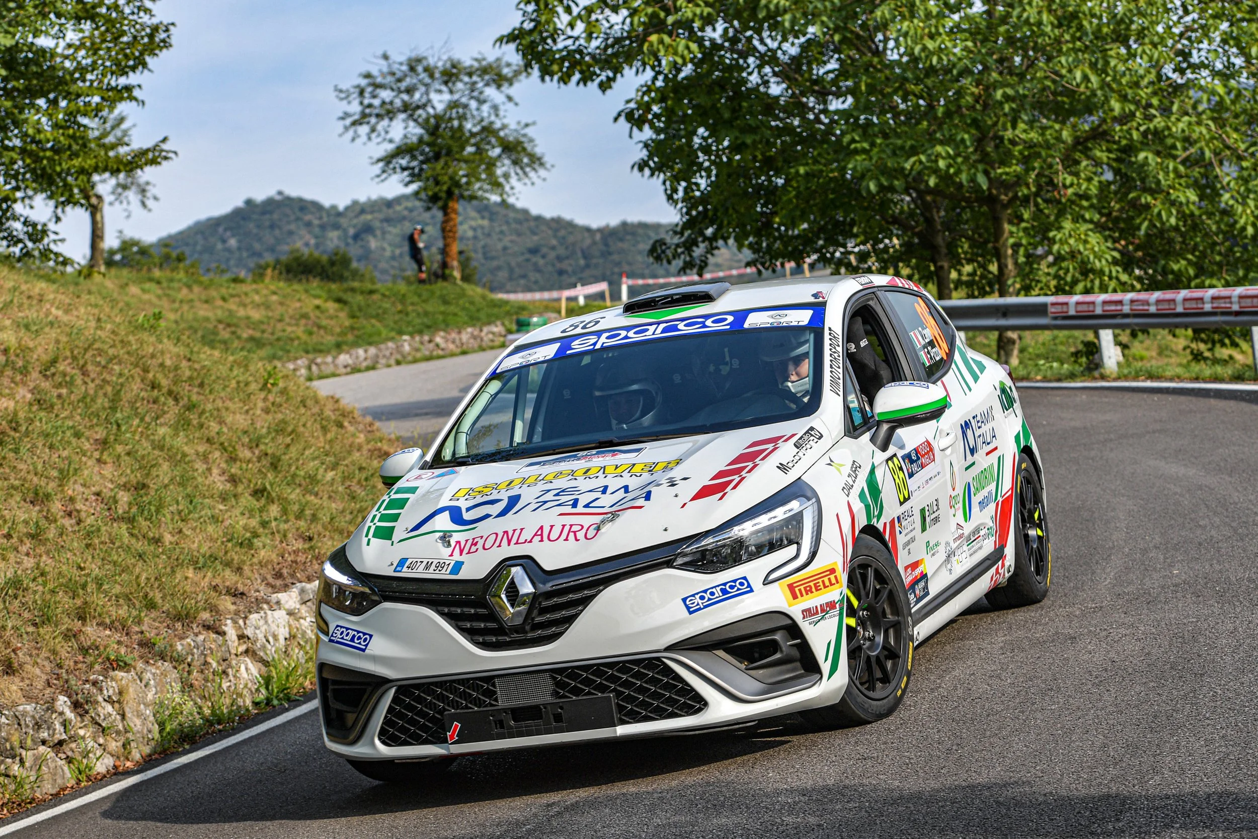 Renault Sport - Racing