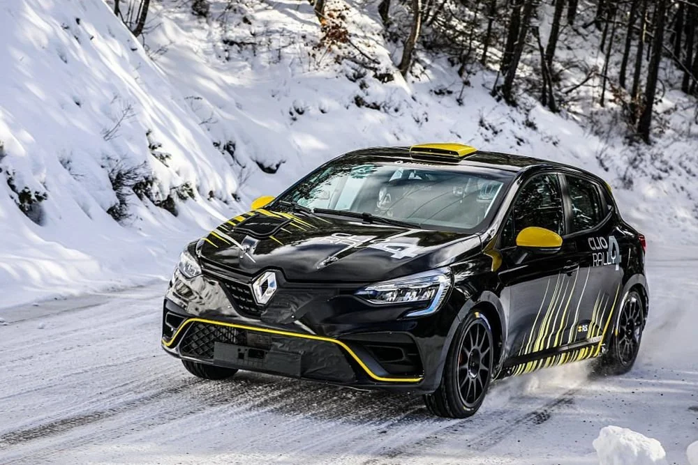 Renault Sport - Racing
