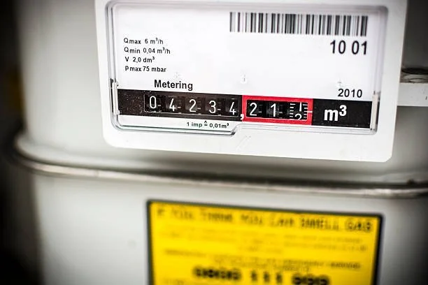 How to Read Your Gas & Electricity Meters — Entech Commercial