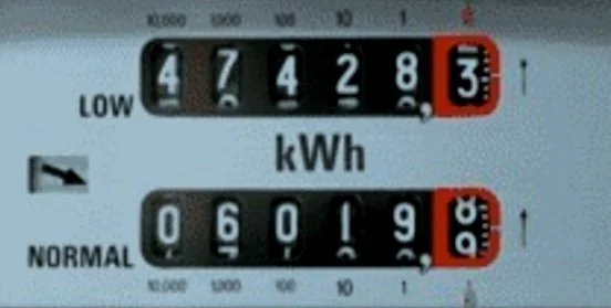 How to Read Your Gas & Electricity Meters — Entech Commercial