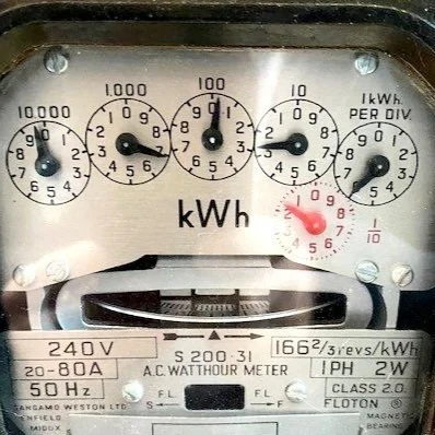How to Read Your Gas & Electricity Meters — Entech Commercial
